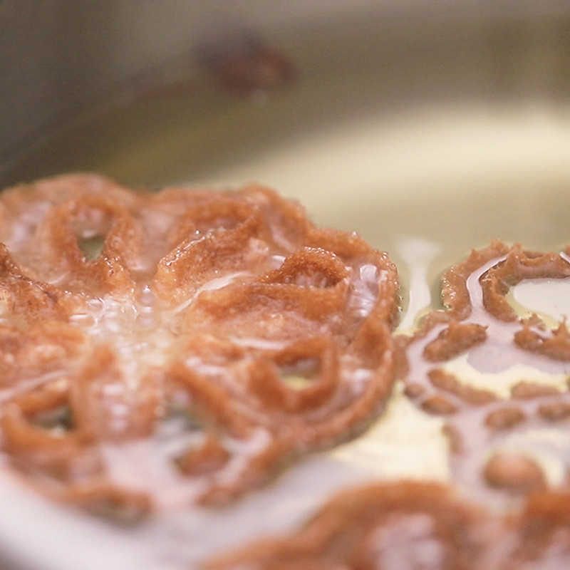 ScoutJie Achappam แม่พิมพ์ Bunuelos แม่พิมพ์พร้อมที่จับ Rosette คุกกี้ ...