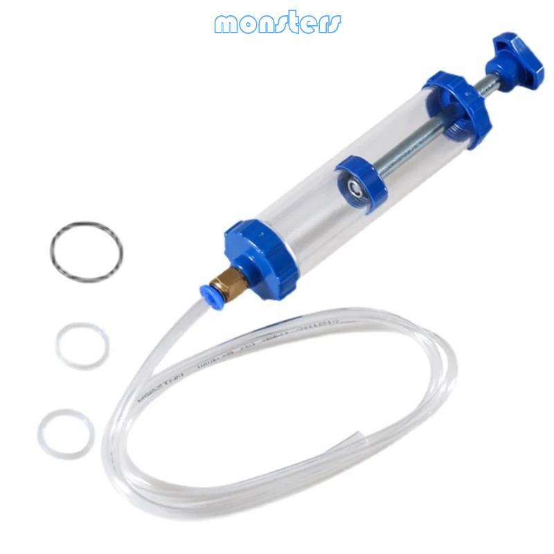 Mon Engine Oil Quality Checkers Comparator อุปกรณ์ตรวจวัดอย่างรวดเร็ว ...