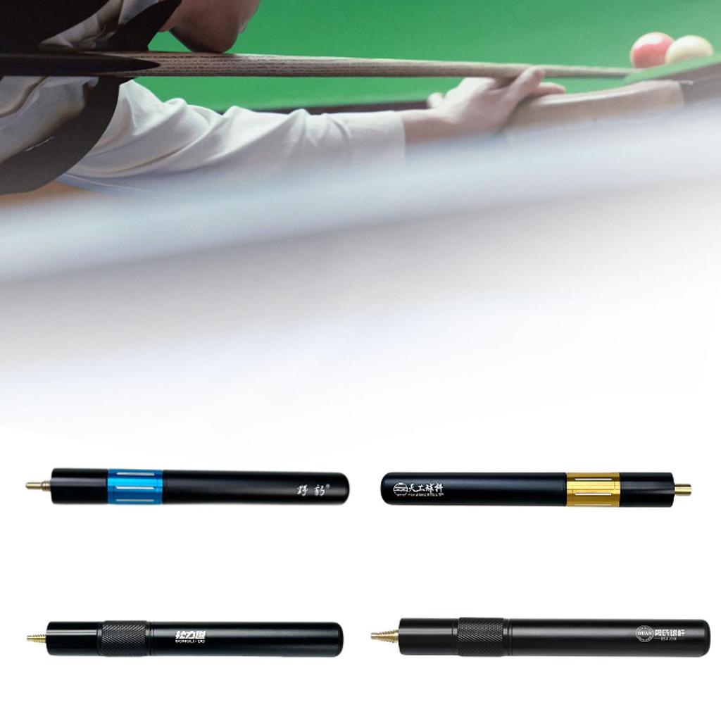 pole ขยาย cue น้ำหนักเบาก์พับได้ ใช้สำหรับบิลเลียด | Shopee Thailand