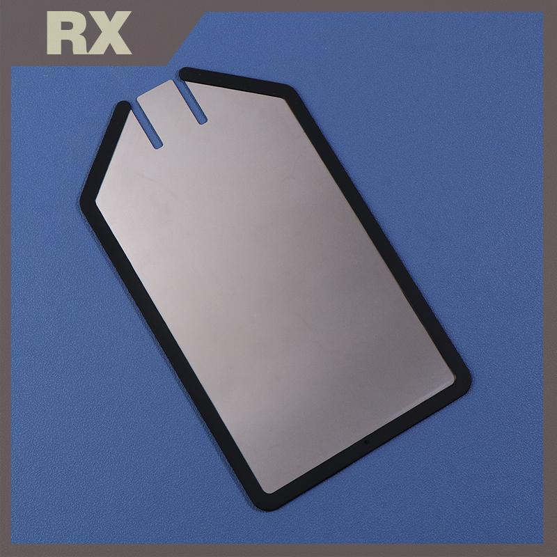 Reusable Monopolar สแตนเลส Neutral Electrode แผ่น Esu Grounding Pad ...