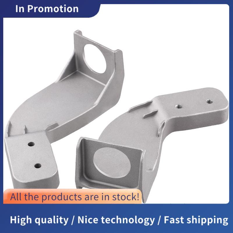 ขายึดไฟหน้าชุดซ่อมกันชนหน้า Crossbar Bracket L2066203502 ร2066203602 ...