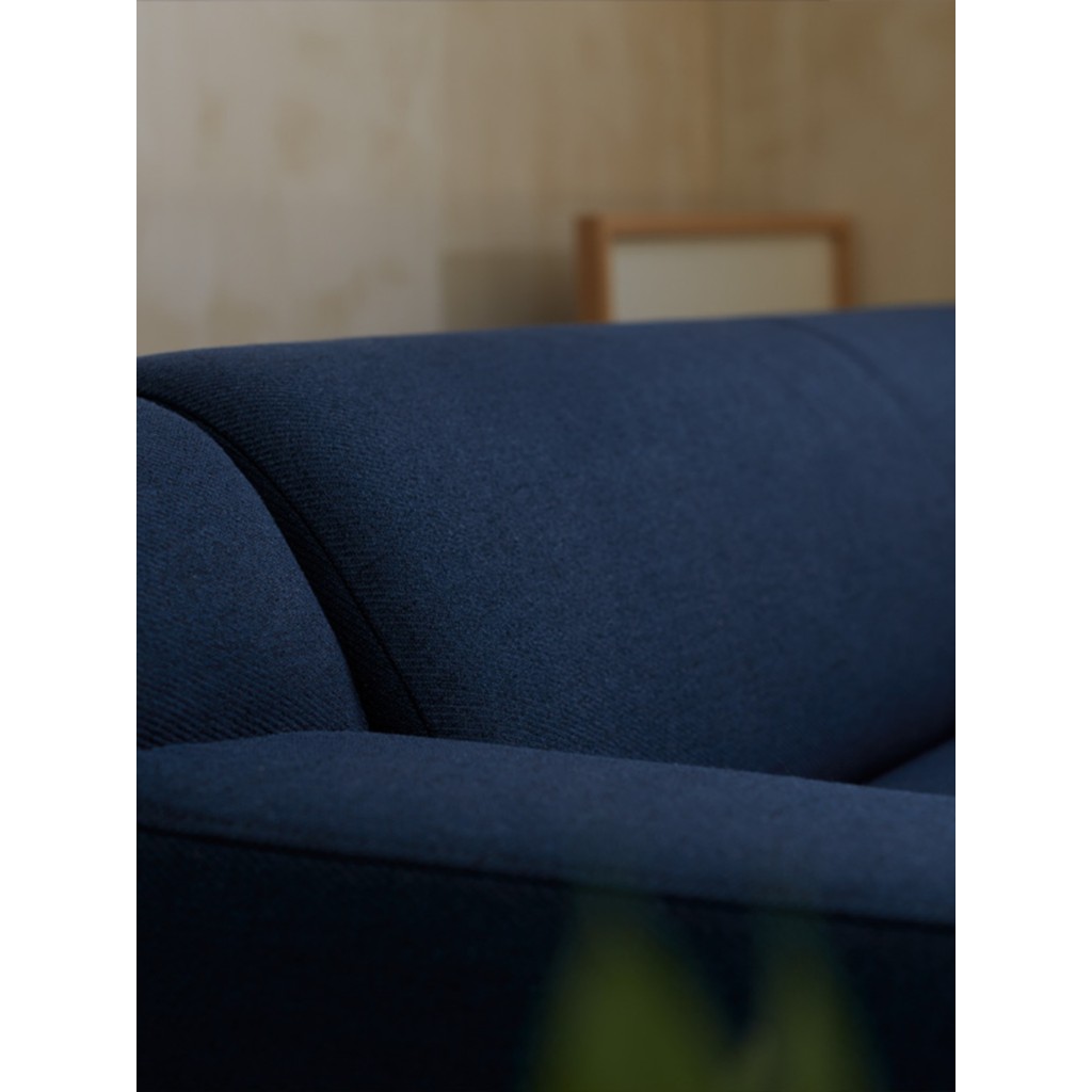 MUJI MUJI IDEE PLAISER โซฟาผ้าโซฟาเฟอร์นิเจอร์เตียงโซฟาหลายคนขนาดใหญ่อพาร์ทเมนต์ขนาดเล็ก ...