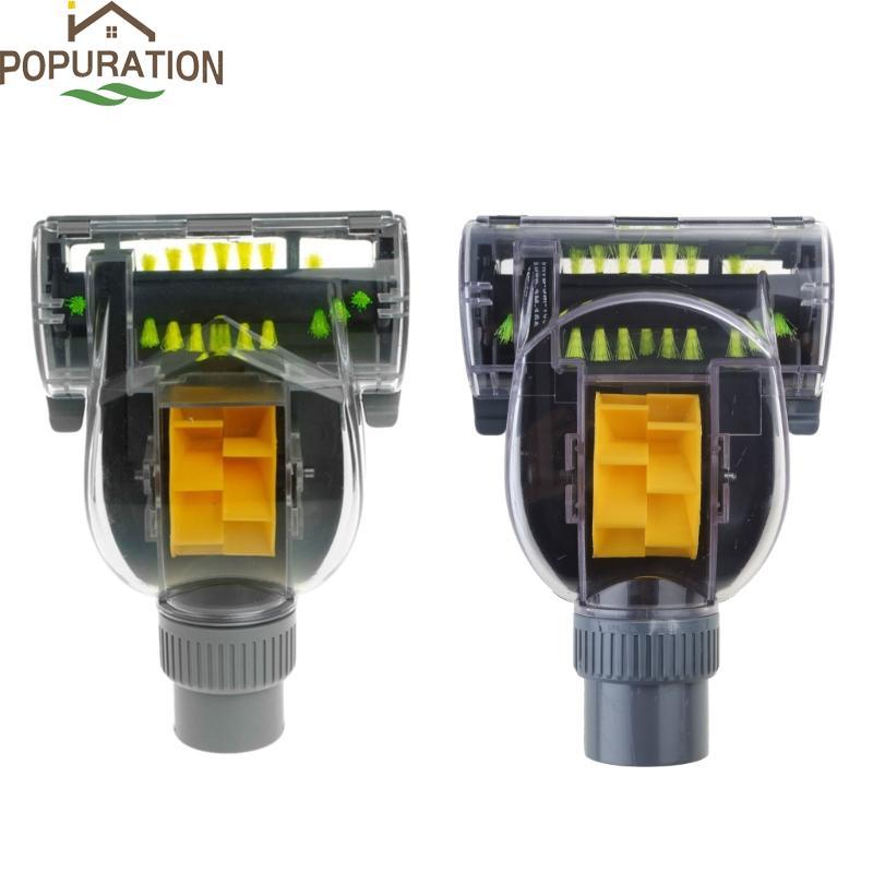 POP 32 มม.เครื่องดูดฝุ่นเก็บฝุ่นพลาสติกสัตว์เลี้ยงผม Remover โซฟา Turbo ...