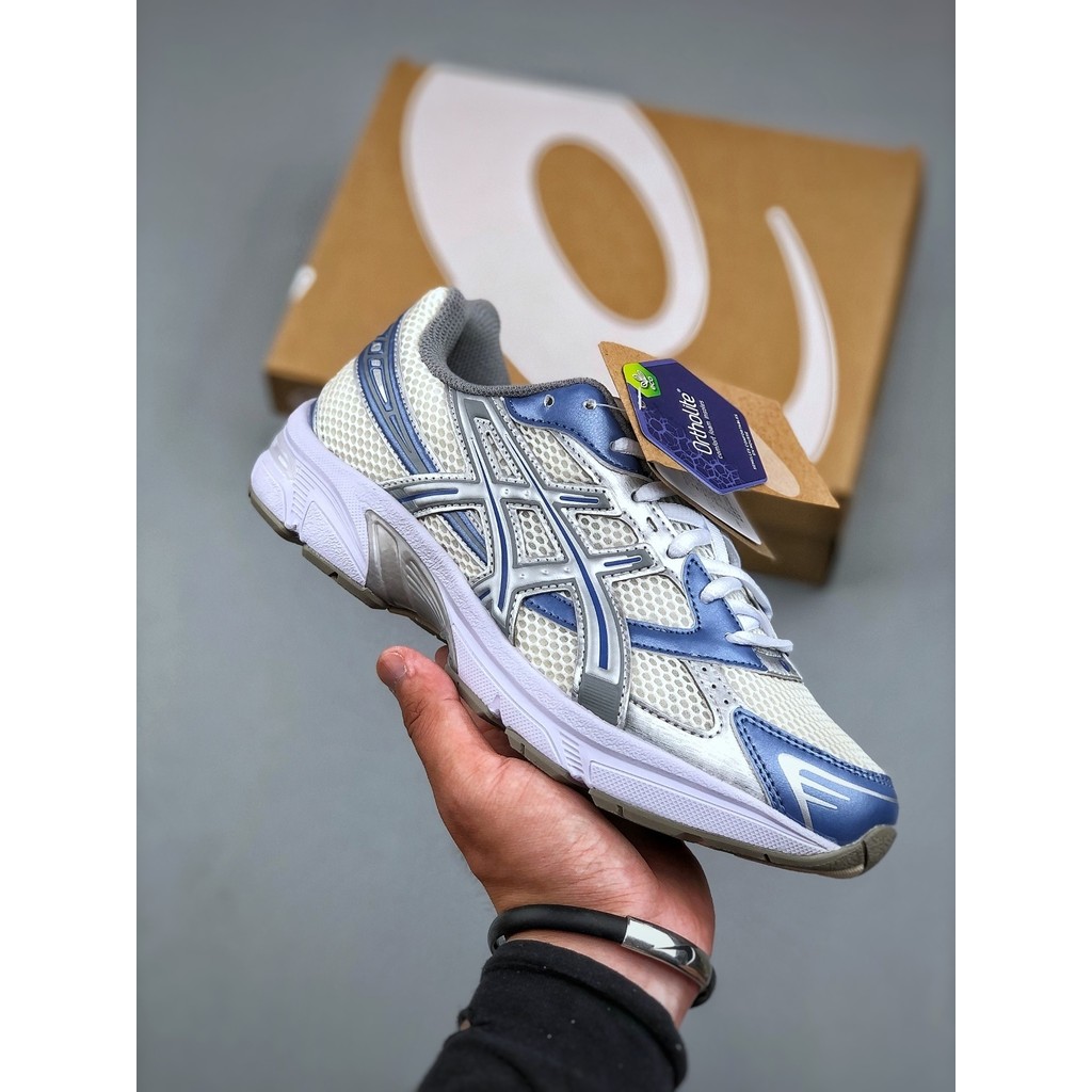 Asics Tiger GEL-1130 รองเท้าวิ่งLow-Top สไตล์กีฬา ระบายอากาศได้ดี ...