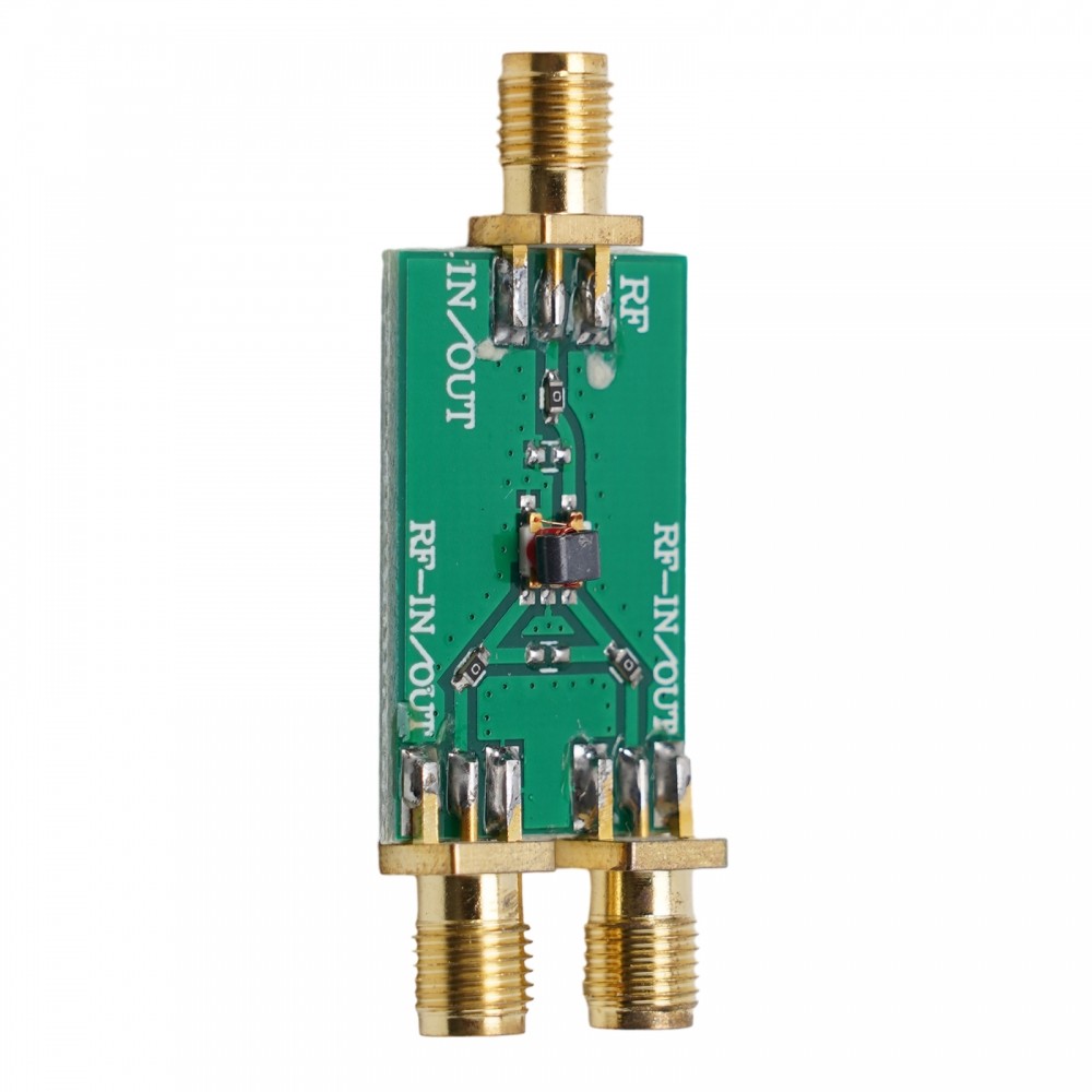 RF Differential Single Ended Converter สําหรับความถี่ 10M 3000MHZ พร้อม ...