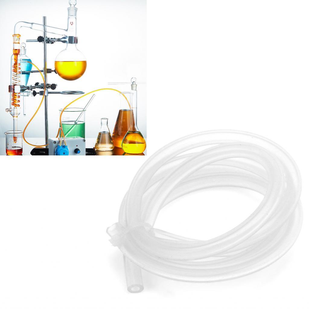 ท่อปั๊มท่อ Peristaltic Tube Aging Proof สำหรับวิศวกรวิศวกรรมชีวภาพ ...