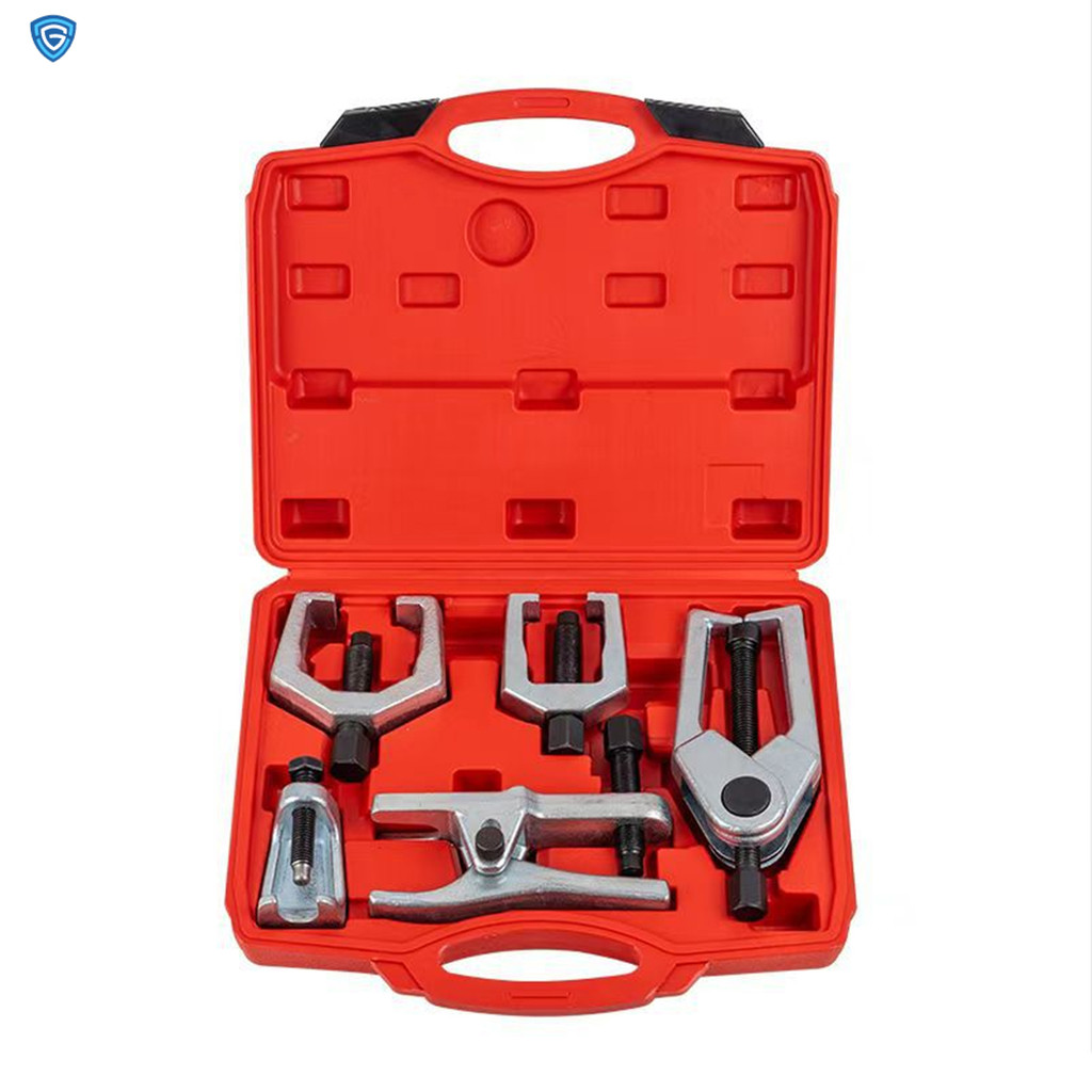NEWARIVAL Heavy Duty 5 ชิ้น Ball Joint Separator 5 ชิ้น Ball Head ...