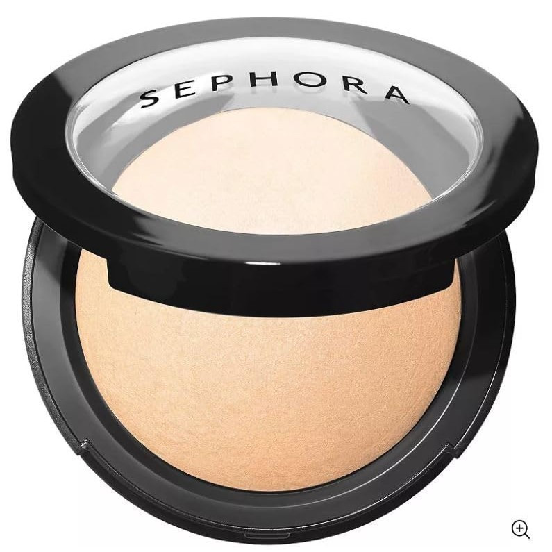 Sephora Favorites Microsmooth Powder - 30 Sand (แสงใต้โทนเป็นกลาง) 0.28 ...