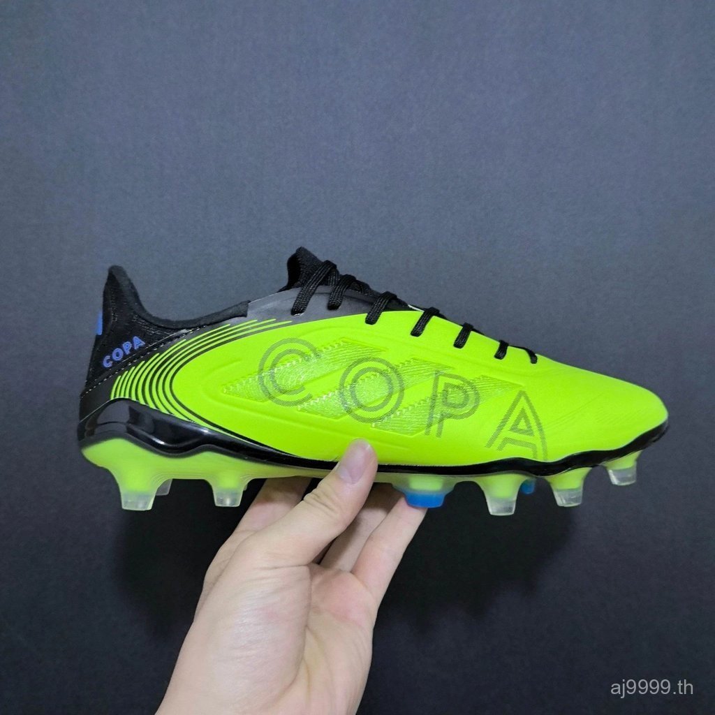 รองเท้าฟุตบอล adidas Predator Elite และ Copa 11Pro FG เทคโนโลยี ...