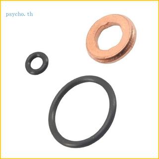 เปลี่ยนซ่อมซีลหัวฉีด Psy 059130519บี WHT007480 WHT WHT000884 ...