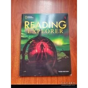 READING EXPLORER READING Board READING Exploration | Shopee Thailand