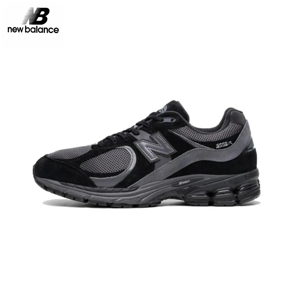 New Balance NB 2002R M2002RBL 100%ของแท้ รองเท้าผ้าใบ รองเท้าวิ่ง ...
