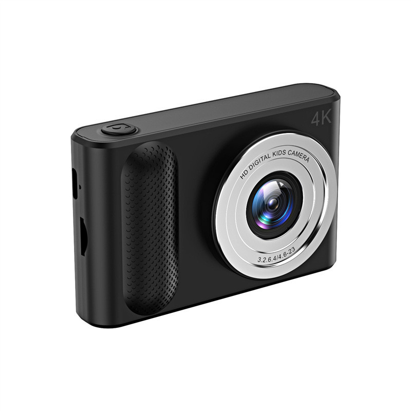 Ccd Digital Camera Student Party Portable Mini High-Definition Travel ...