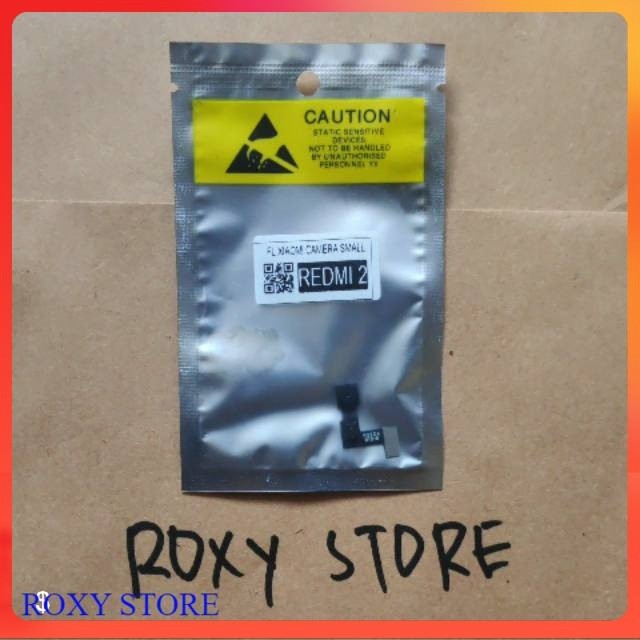 กล้องหน้าเดิม Small Xiaomi Redmi 2 2S 2 Prime Original | Shopee Thailand