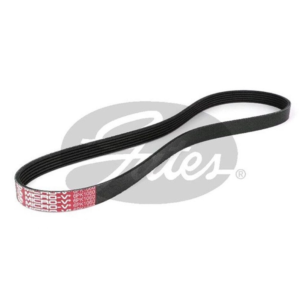 สายพานหน้าเครื่อง 6PK MITSUBISHI GALANT 6A13 2.5 TEANA J31 VQ35 3.5 ...
