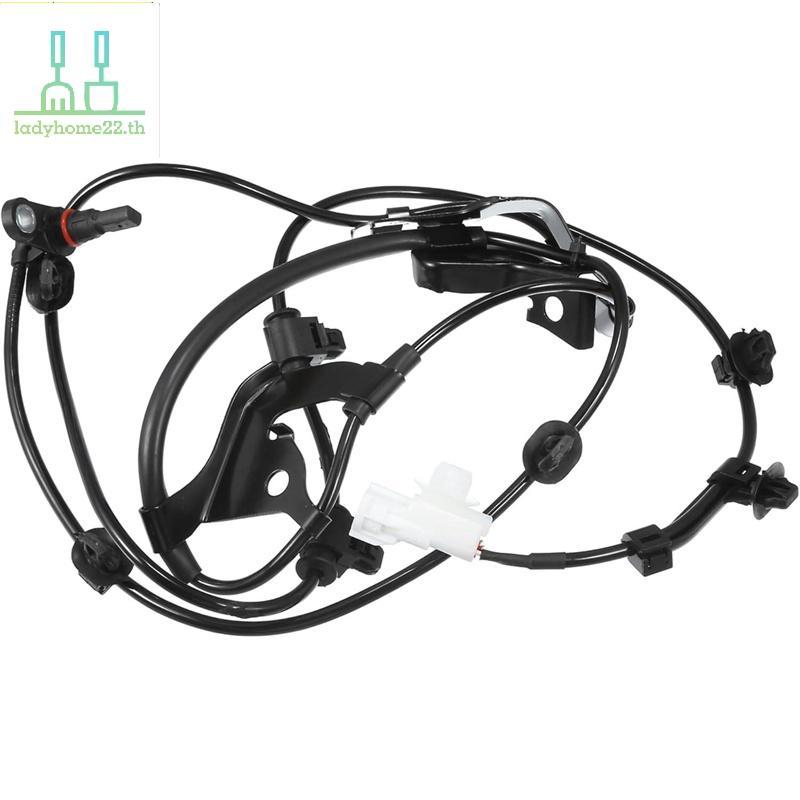 DOOULADY 89543-0K060 เซ็นเซอร์ความเร็วล้อ ABS ด้านหน้าซ้ายสําหรับ ...