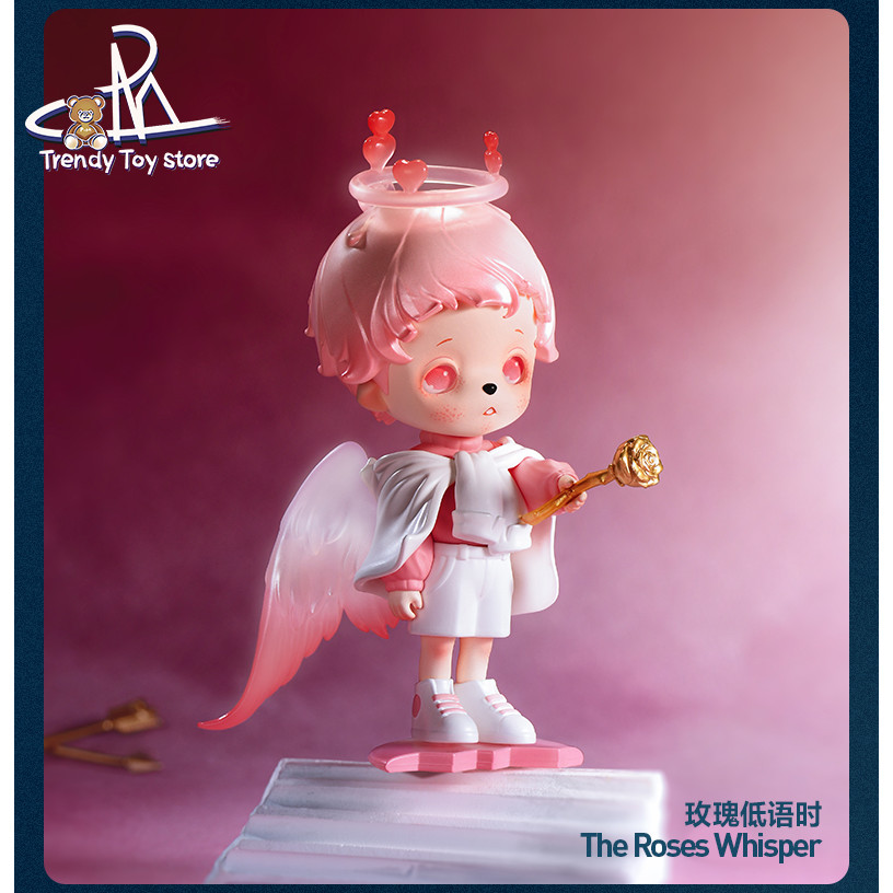 [คลังสินค้าพร้อม] inosoul inosoul Series Figure-Made Mystery Box ของ ...