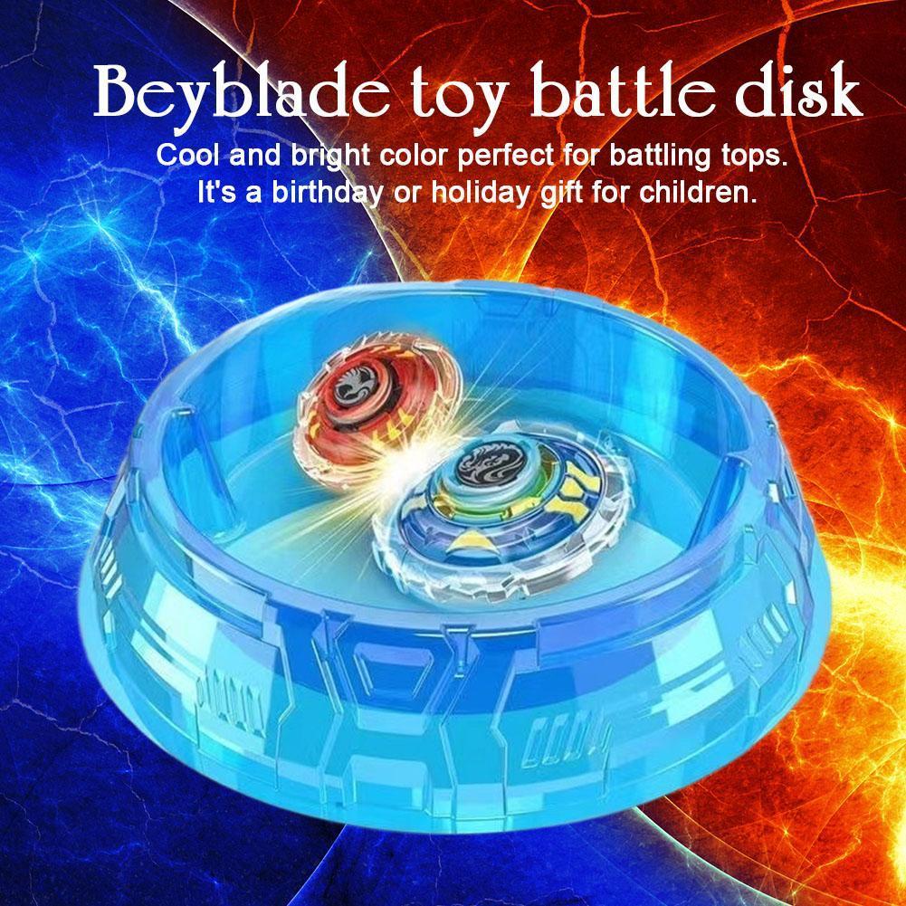 Gyro Disk Battle Stadium Combat Arena Battle Plate Accessories Spinning ...