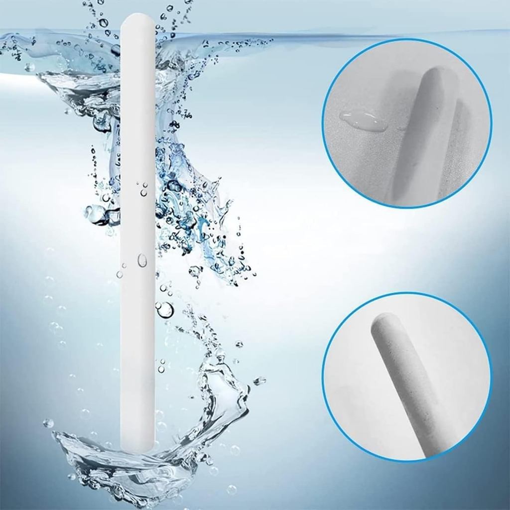 A Little Eletric USB Flesh LED Light Heater Sticks Small Size Heating ...