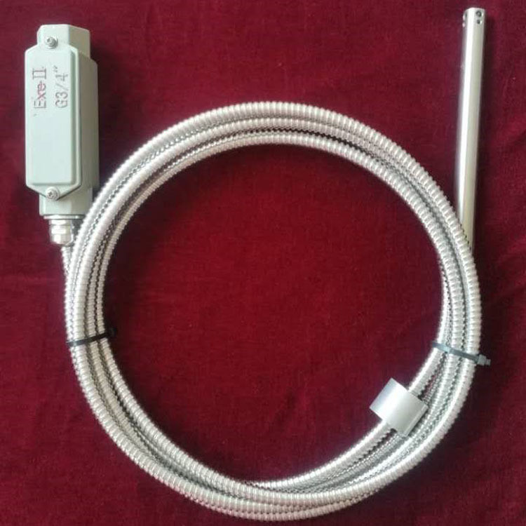 อุปทานโรงงาน GXY-Optical Fiber Level Sensor Optical Fiber Overflow ...