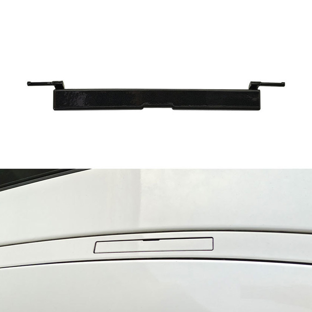 ฝาครอบกระเป๋าพอร์ตปั้นหลังคา 51137312617 สําหรับ BMW F30 F31 F34 F35 ...