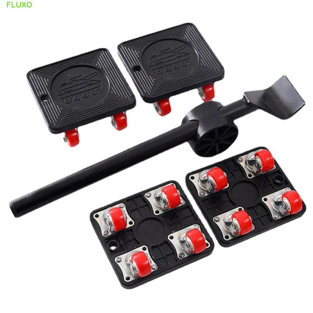 FLUXO 5 ชิ้น/เซ็ตผู้เสนอญัตติเฟอร์นิเจอร์,ยก Helper Heavy Duty Heavy ...