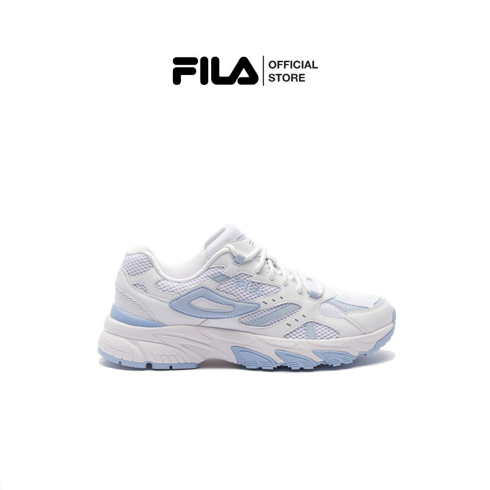 FILA รองเท้าลำลอง RAY UNITE รุ่น 1RM02924G - BLUE | Shopee Thailand