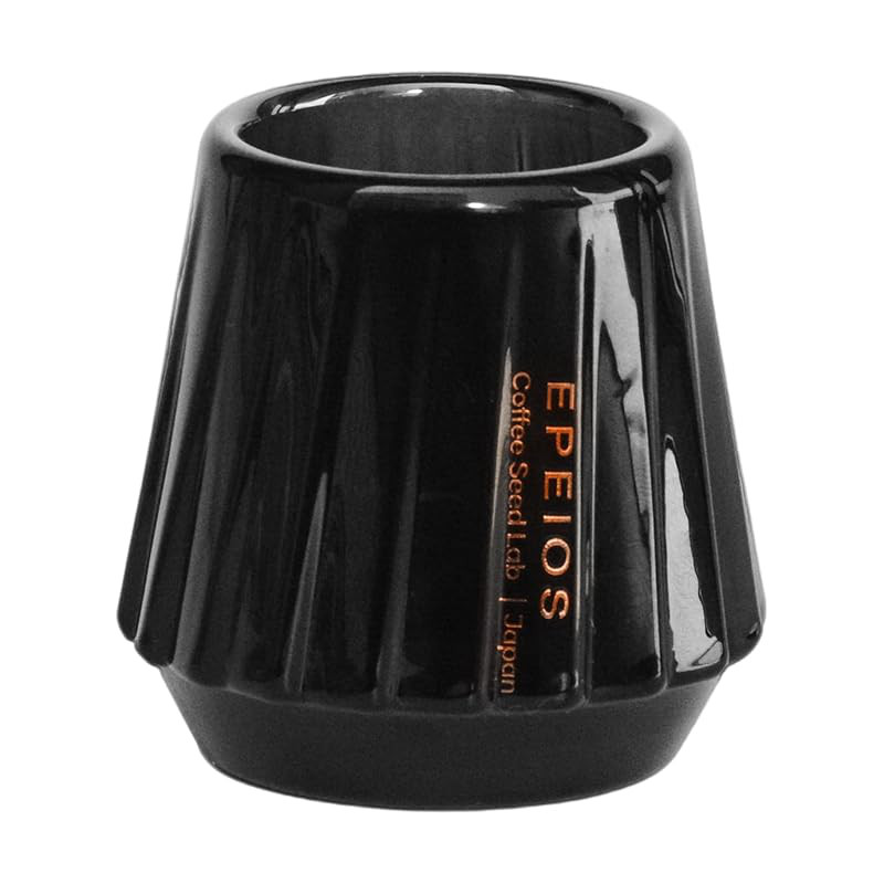 WBC World Champion Endo Izaki Recommended Coffee Cup - KISSCUP Tasting ...
