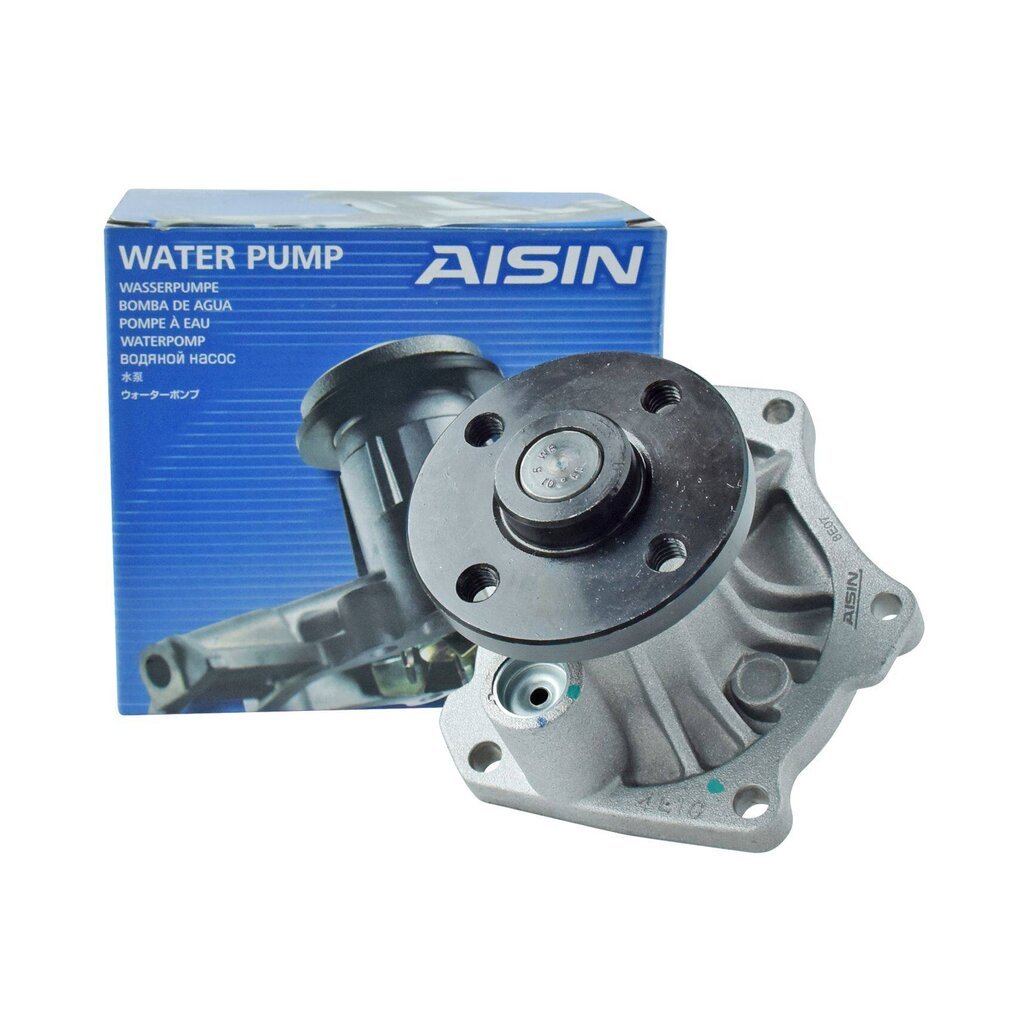 ปั๊มน้ำ TOYOTA CAMRY ACV30 ACV40 AHV40 ESTIMA PREVIA ACR30 ACR50 RAV4 ...