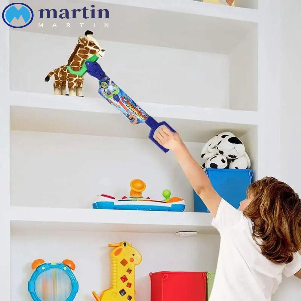 MARTIN Claw Arm Grabber ของเล่น เสริมสร้างสนุกดึงมือ Claw Grabber, DIY ...
