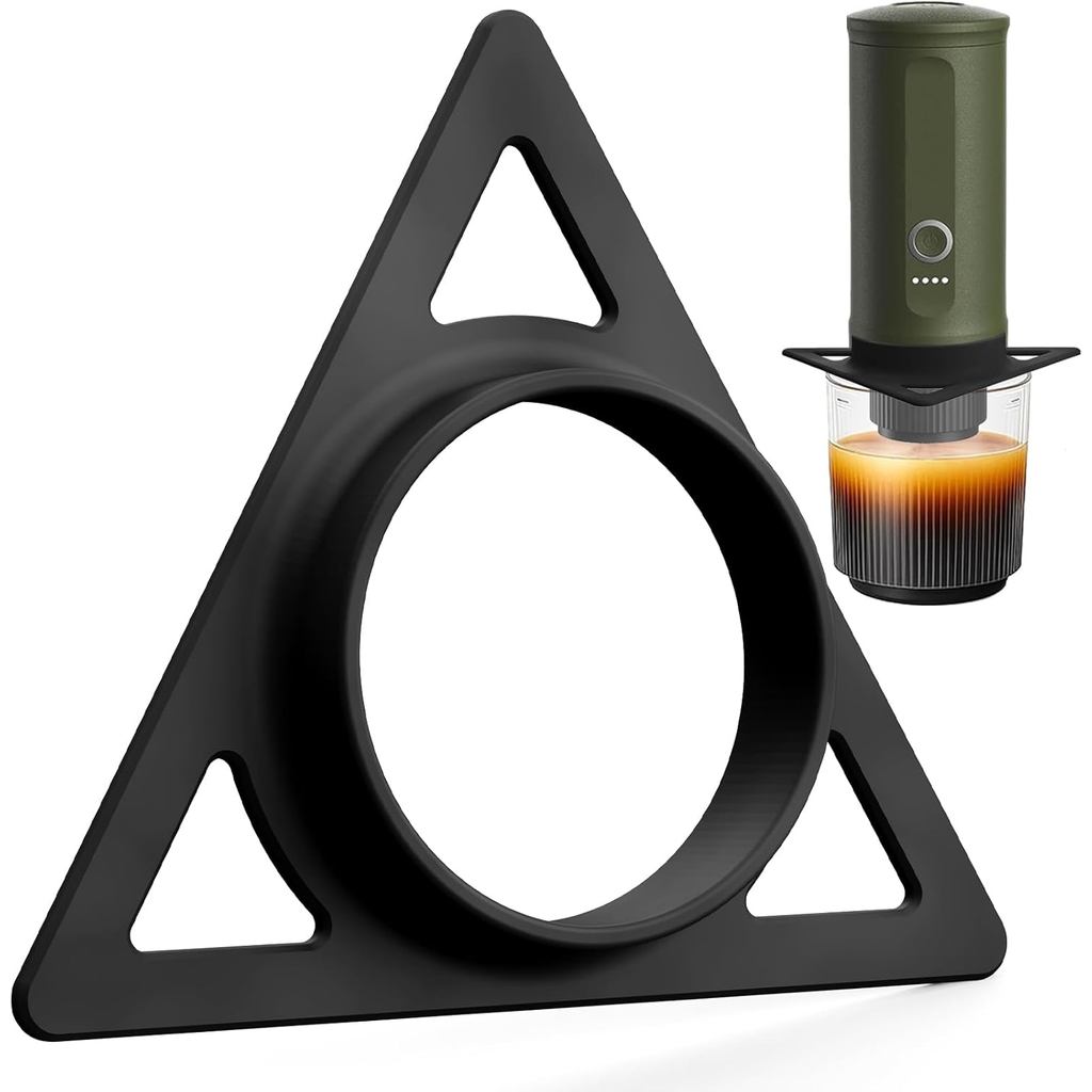 Portable Espresso Machine Stand Compatible With Outin Nano & Aeropress ...