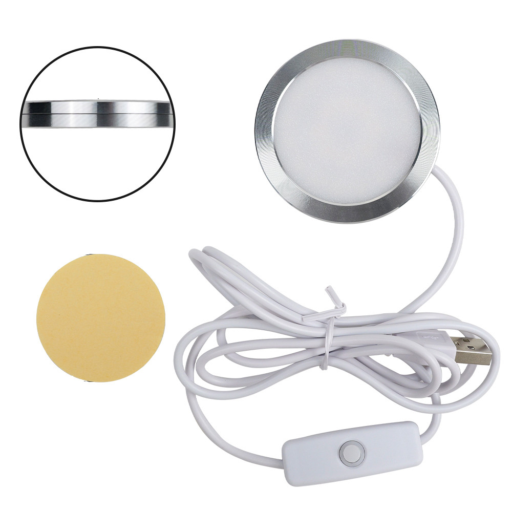 3D Printer Part For Bambu Lab LED Lamp Kit 001 DIY Model Hardware ...