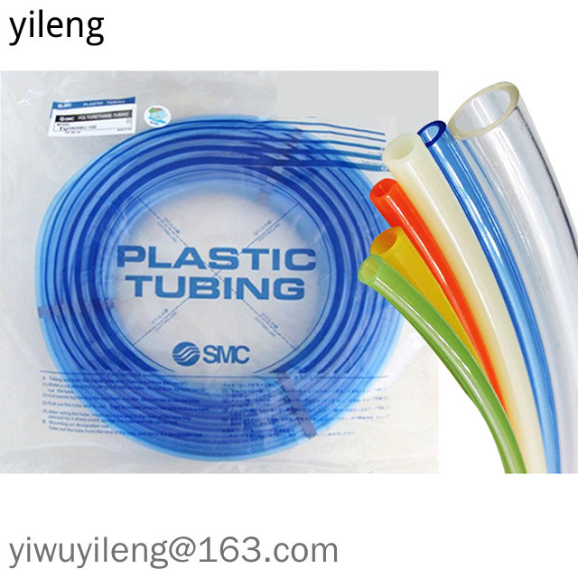 สาย SMC TU0425BU-100 ท่อโพลียูรีเทน 100M | Shopee Thailand