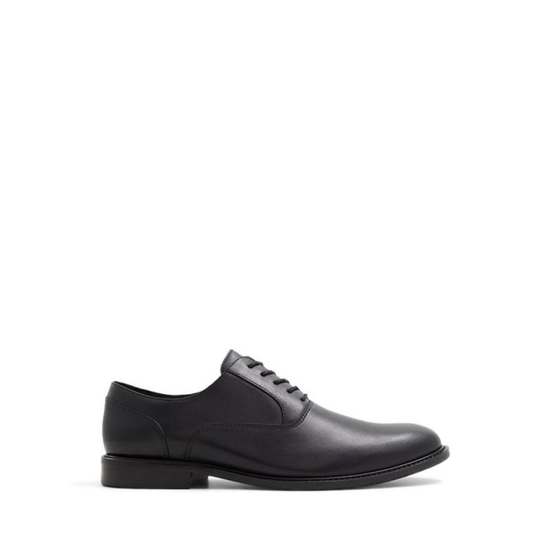Aldo รุ่น Dason รองเท้าผูกเชือกผู้ชาย - สีดำ | Shopee Thailand
