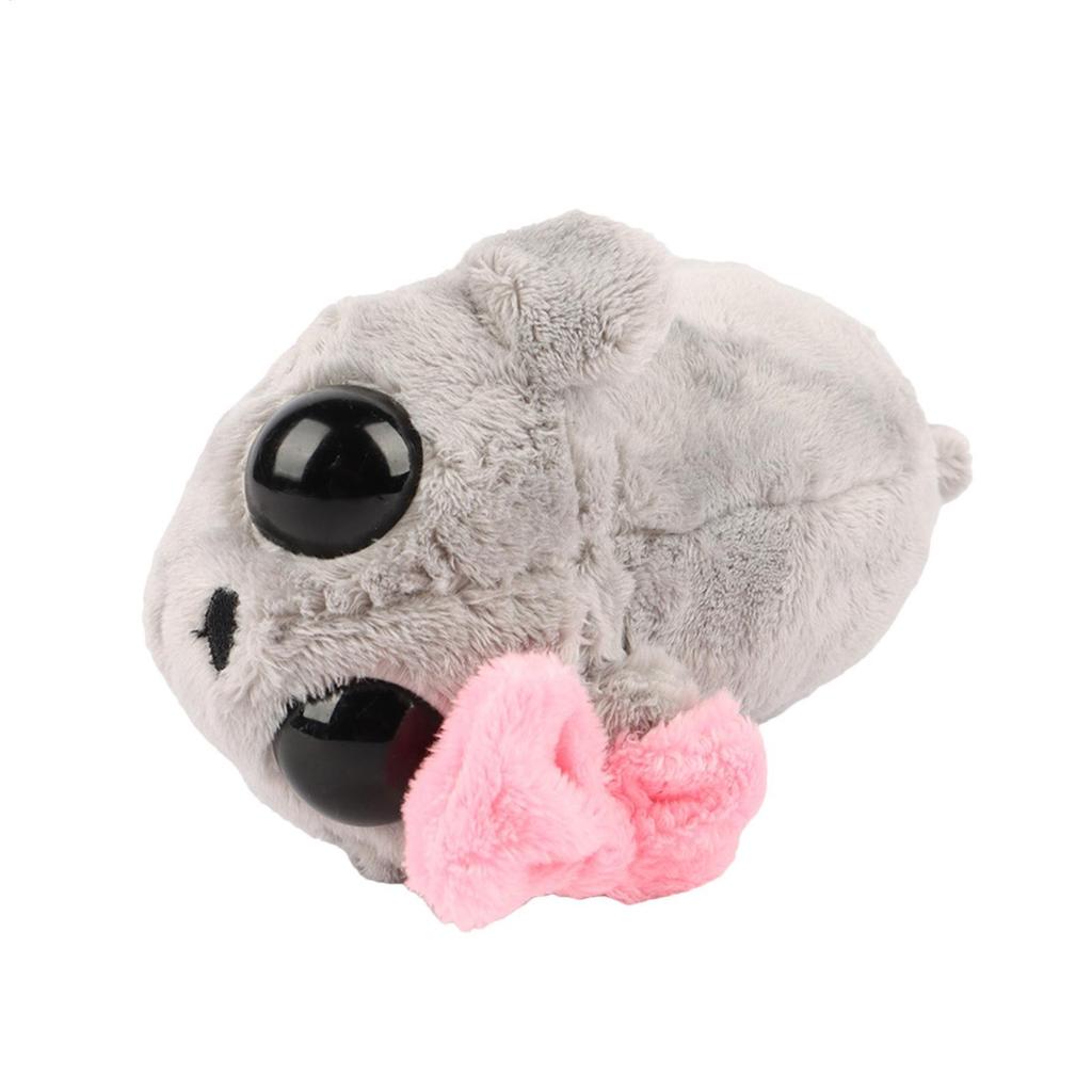 Sad Hamster Meme Plushies Stuffed Hamster Plush Toy with Built-In ...