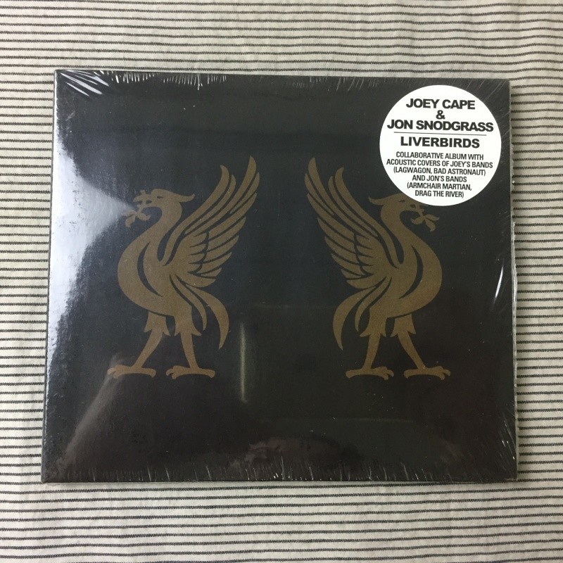 (ใหม่เอี่ยม ) JOEY CAPE/JON SNODGRASS youzi | Shopee Thailand