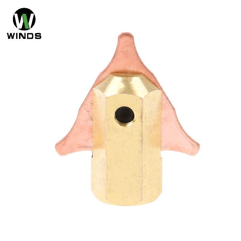 ODS 1 ชิ้น 3 จุด Dent Puller Electrode Chuck Dent ดึงสตั๊ดเครื่องซักผ้า ...