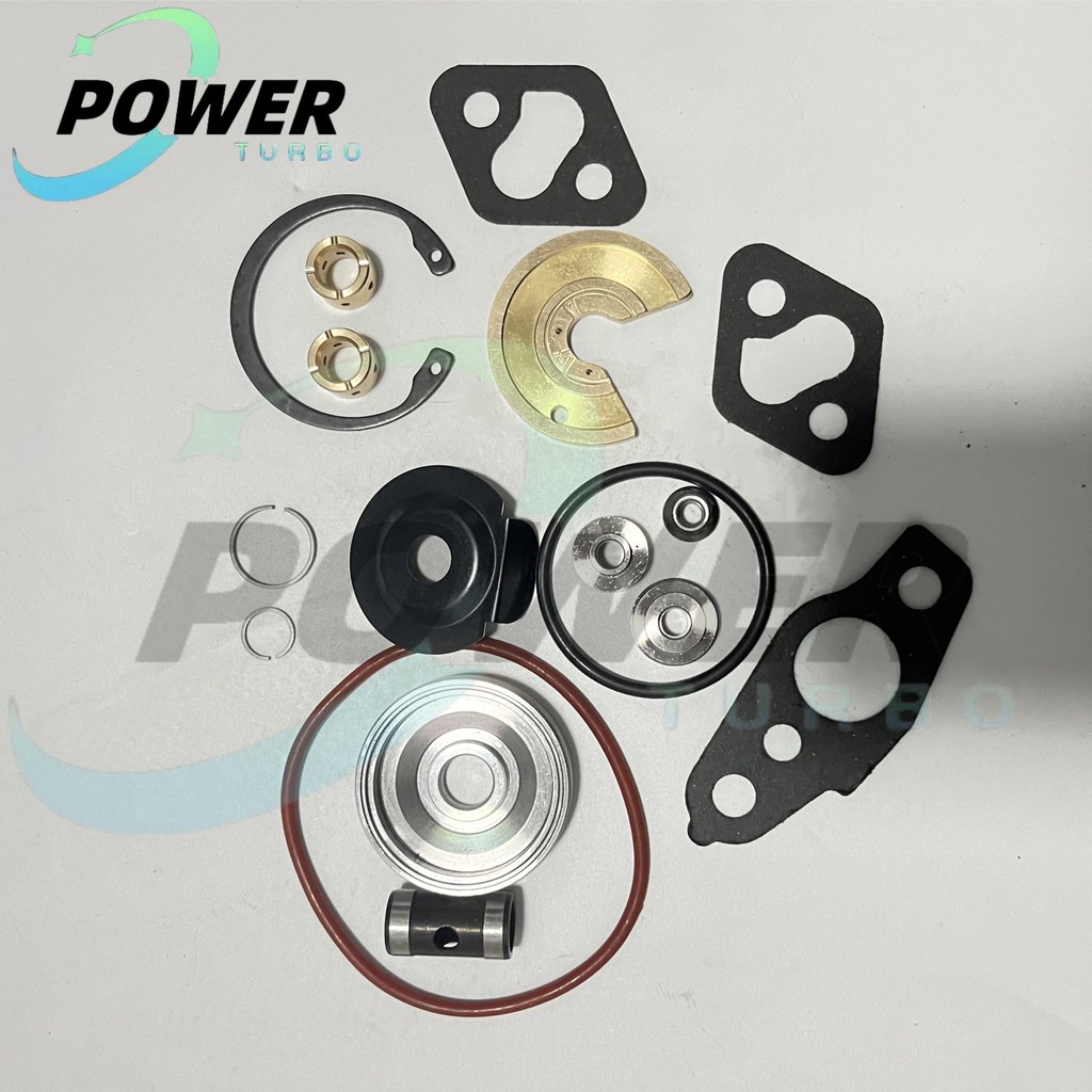 ชุดซ่อมเทอร์โบ CT12A 17201-46010 17208-46010 สําหรับ Toyota CT12A 1JZ ...