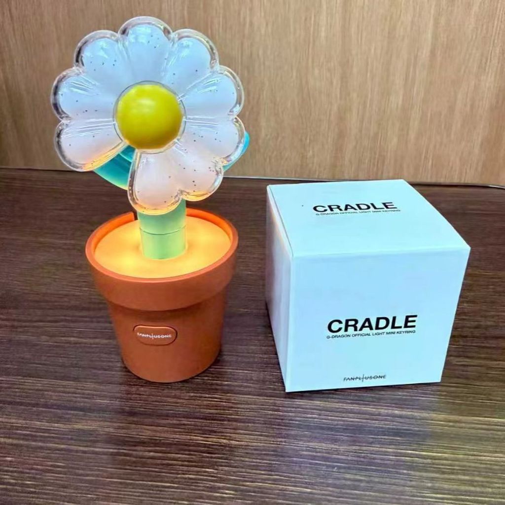 Speedy Shipping Kwan Zhilong Daisy Cheer Stick พวงกุญแจเวียดนามพิเศษสี ...