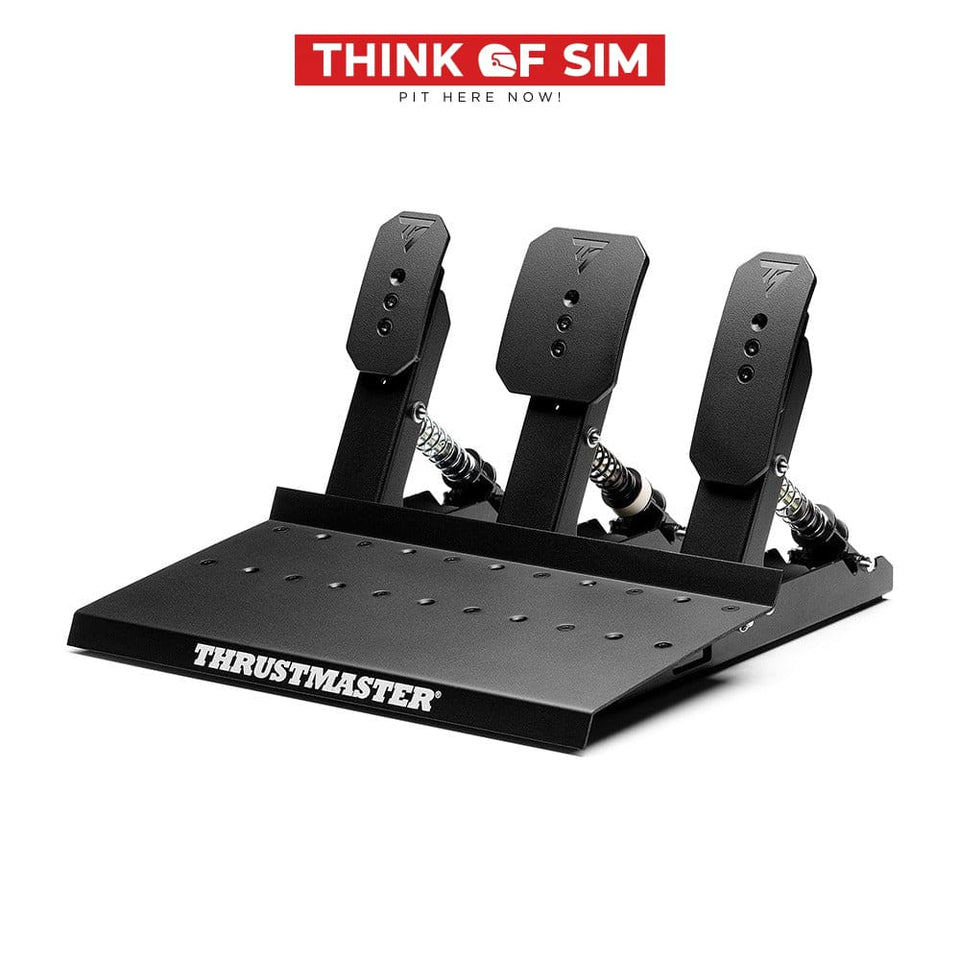 Thrustmaster RACELINE PEDALS III (3 Pedals) | แป้นเหยียบ Load Cell | H ...