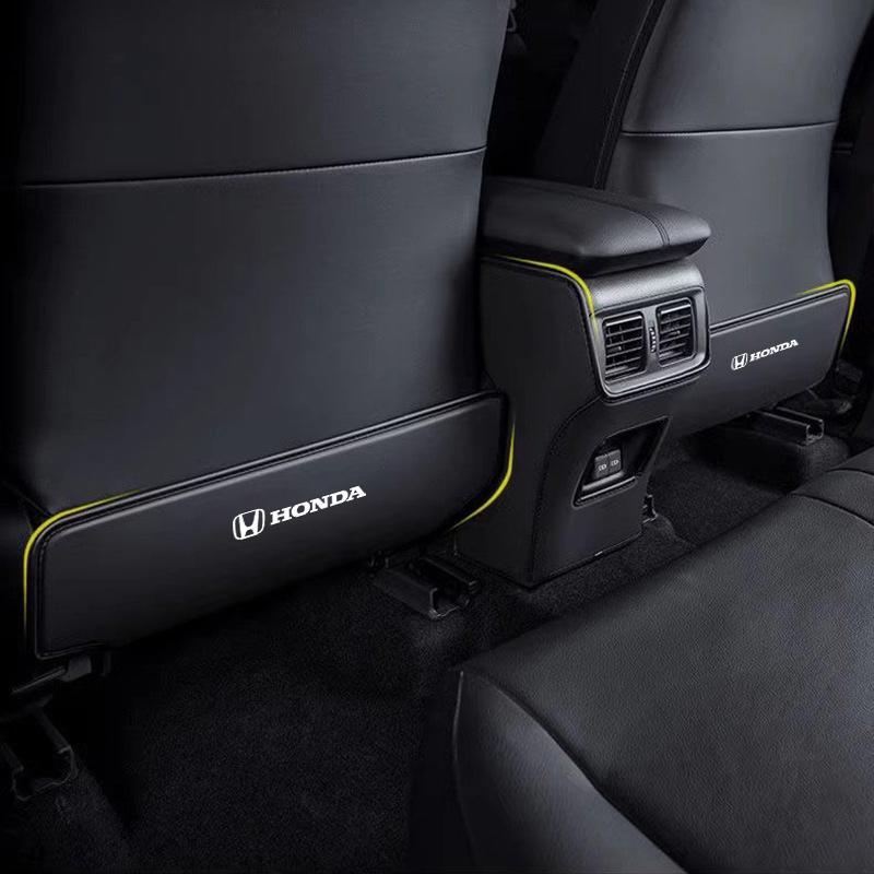 รถที่นั่งกลับป้องกันป้องกันสกปรก Anti Kick Pad อุปกรณ์เสริมสําหรับ ...