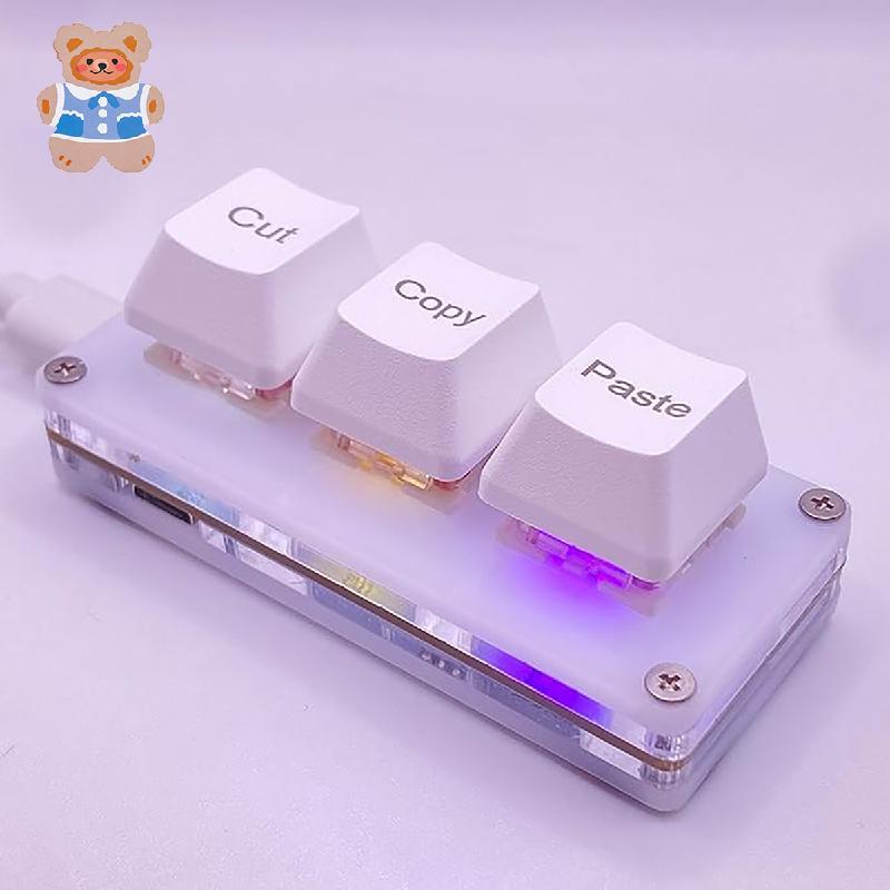 ช้อป macro keyboard ราคาสุดคุ้ม ได้ง่าย ๆ | Shopee Thailand