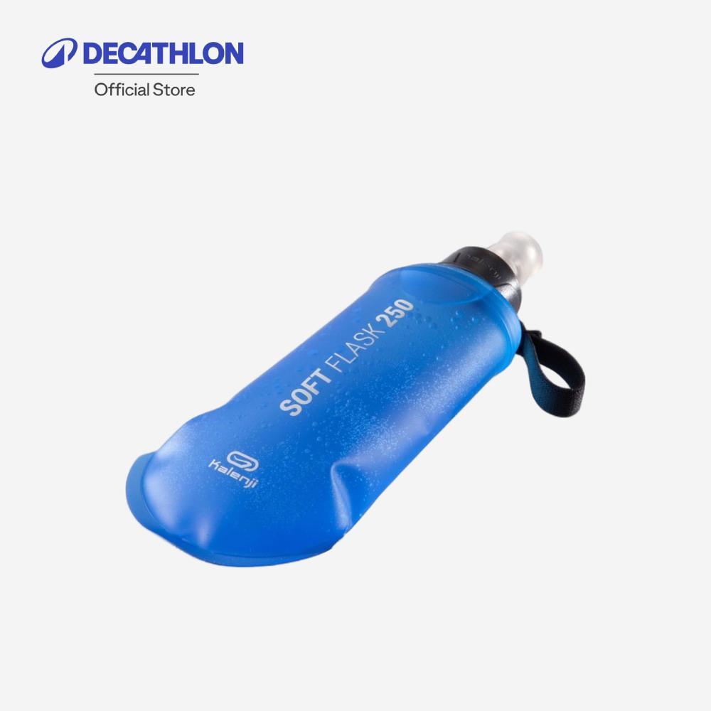 Decathlon Sa Soft Running Flask 250Ml ขวดน้ำแบบนิ่มสำหรับการวิ่งขนาด ...