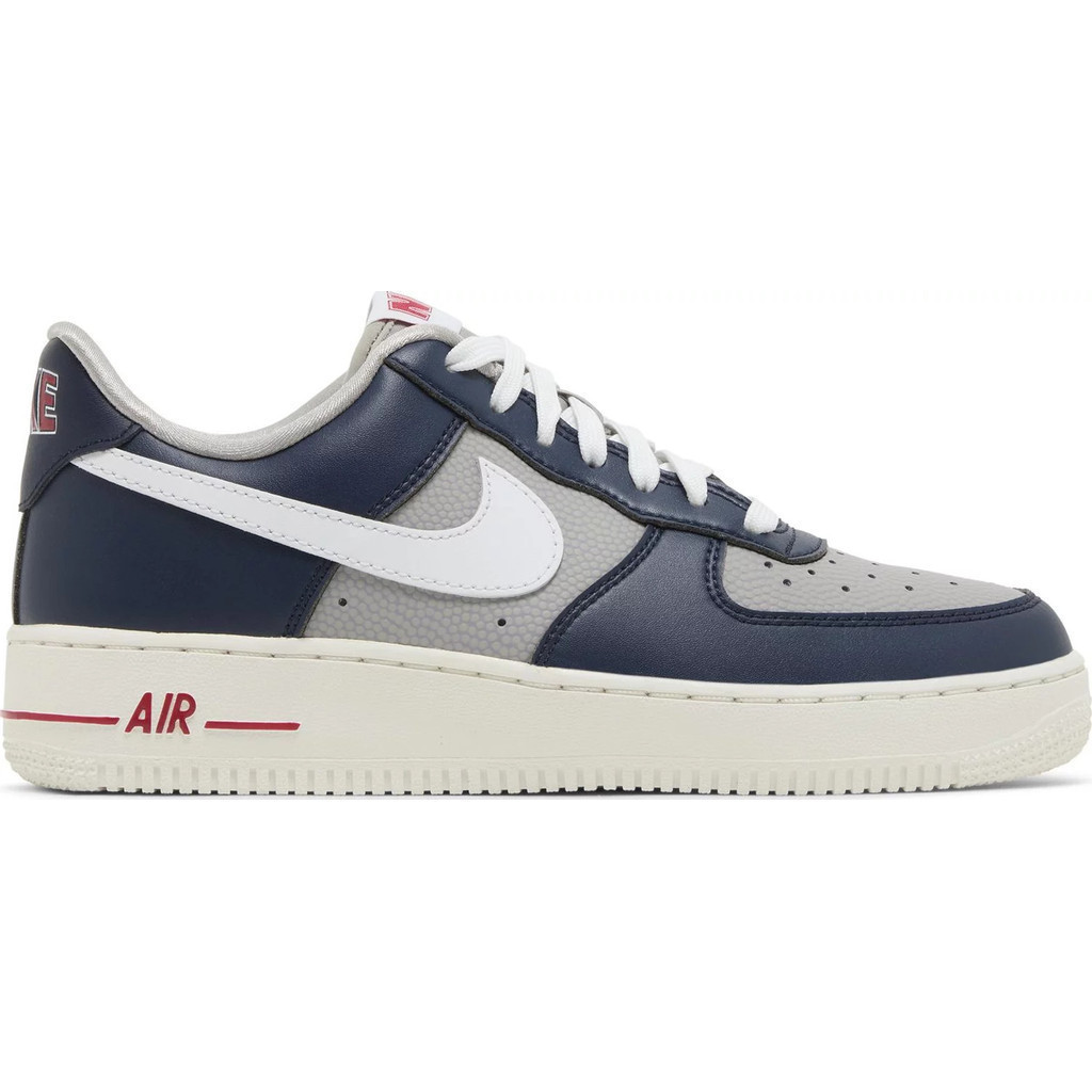 2025 Nike W Air Force 1 07 Be True To Her School Georgetown FJ1408-400 ...