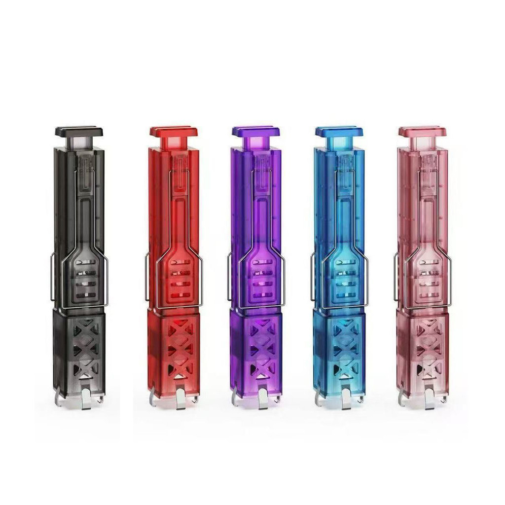 2 in 1 Hot Swap Switch Remover Puller และ Keycap Adjuster DIY ...