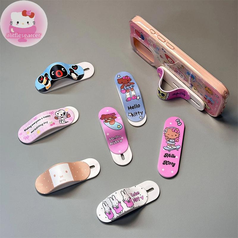 Anlittlesearcer การ์ตูนน่ารัก Sanrio Hello Kitty Y2K Personal Band-aid ...