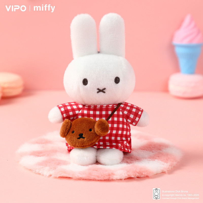 [Pre-Sale] สินค้าใหม่ของแท้ MIFFY MIFFY Travel Series กระเป๋าสะพายตก ...