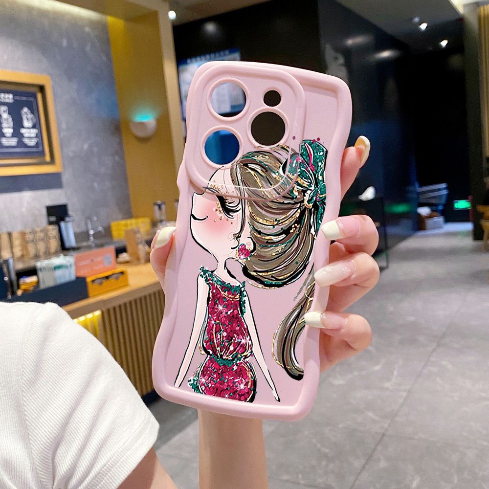 เข้ากันได้กับ Infinix Hot 60 50i 40i 40 Pro 30i Play Smart 9 8 20i ...