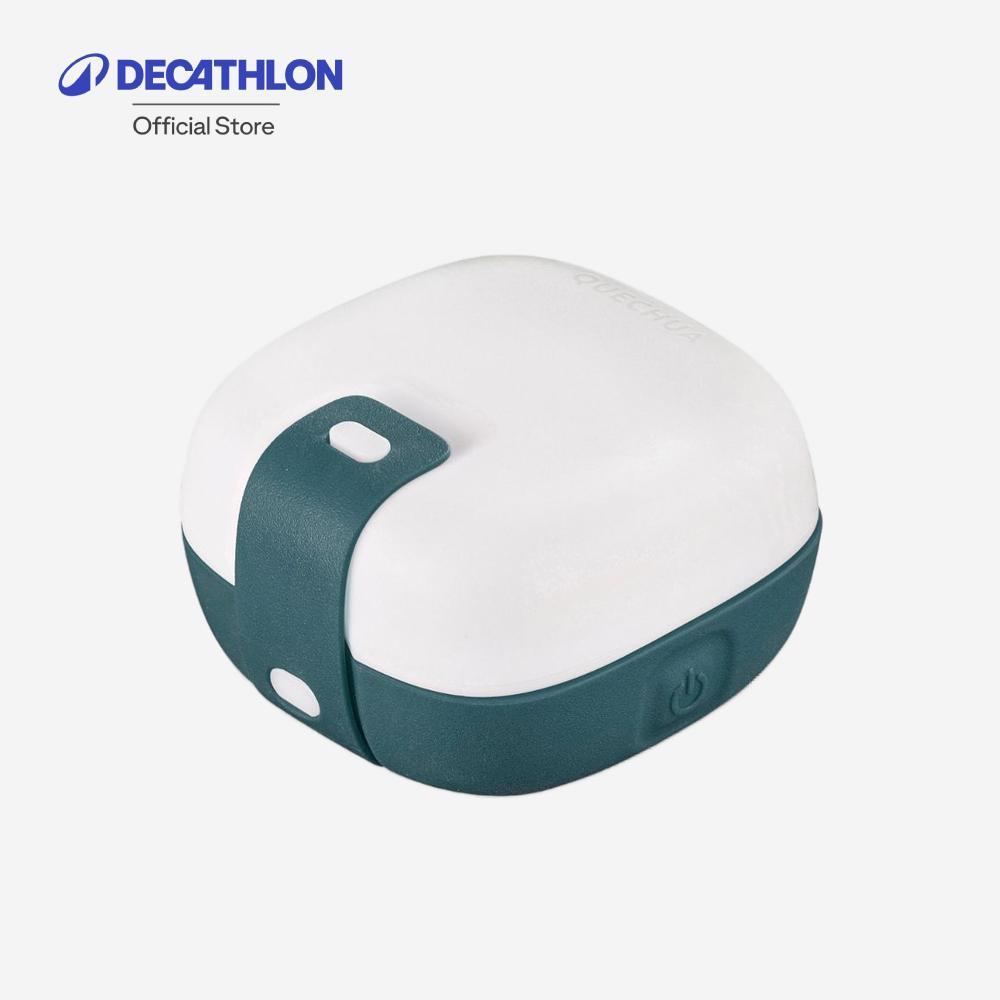 Decathlon Camping Lamp โคมไฟสำหรับการตั้งแคมป์ รุ่น Bl 40 ความสว่าง 40 ...