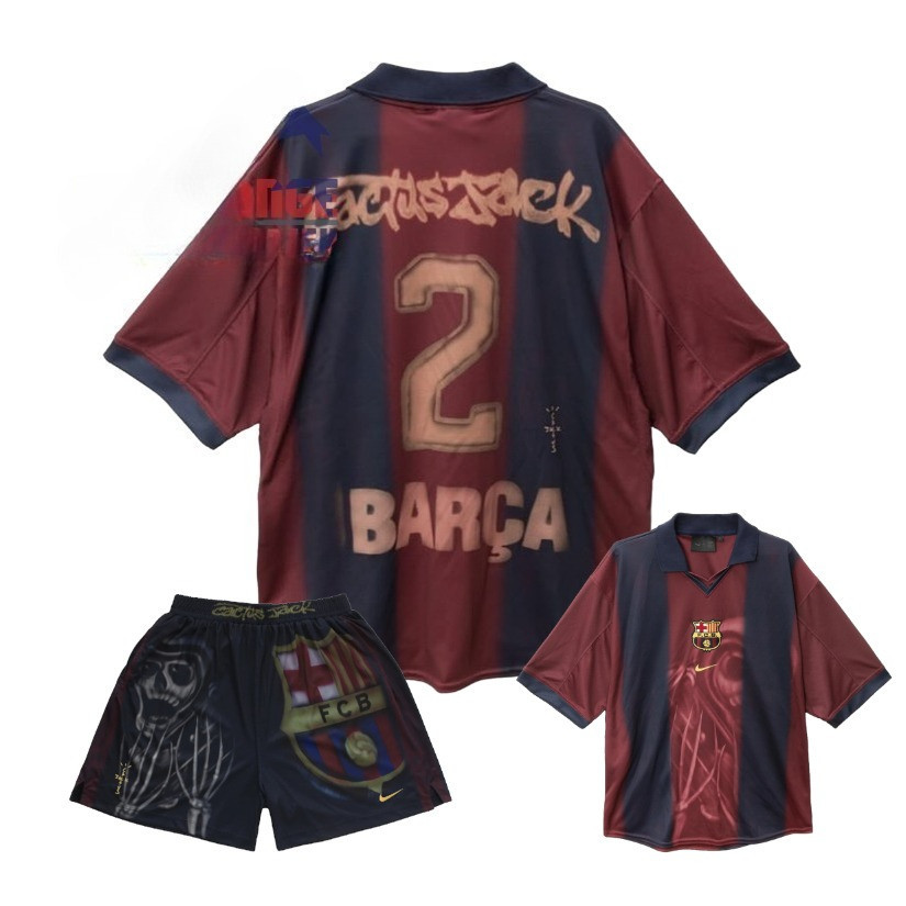 เสื้อทีมยิม_co-branded Basano กับ Travis Limited Edition สินค้าพร้อมตรา ...